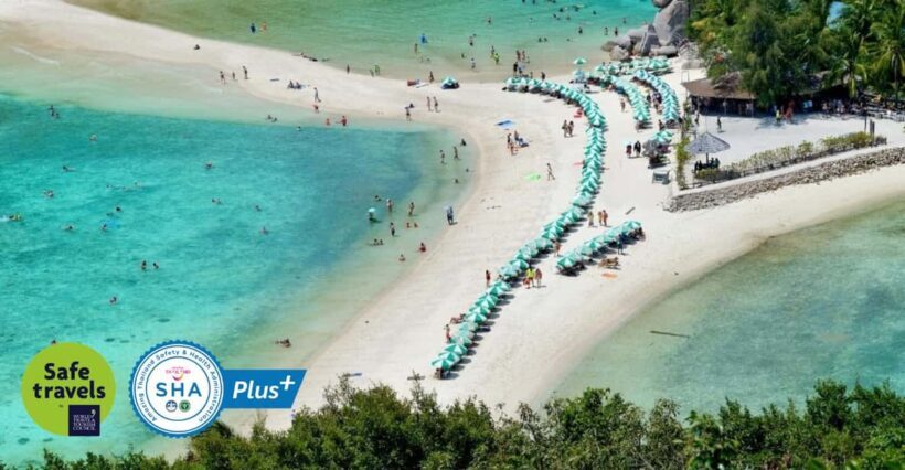 Koh Samui Koh Tao & Koh Nang Yuan Dat Tour By Speed Boat - FAQ