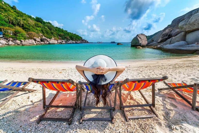 Koh Samui: Koh Tao & Nang Yuan Day Tour with Snorkel, Lunch - A Detailed Look at the Tour Experience