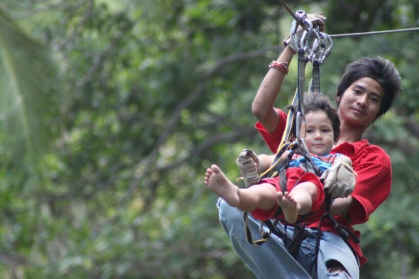 Koh Samui: Mr.Ung's 4WD Wild Jungle Safari Tour with Lunch - The Real Value: What Youll Get for Your Money