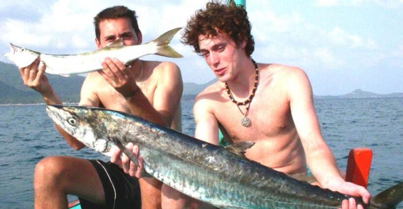 Koh Samui: Mr.Ung's Private Fishing/Boat Trip/Snorkeling/BBQ - Key Points