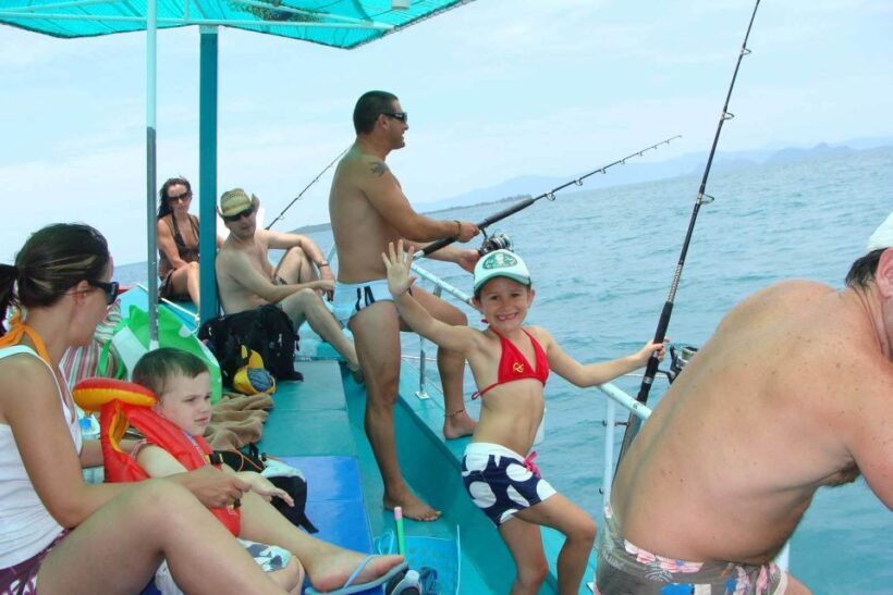 Koh Samui: Mr.Ung's Private Fishing/Boat Trip/Snorkeling/BBQ - Practical Considerations