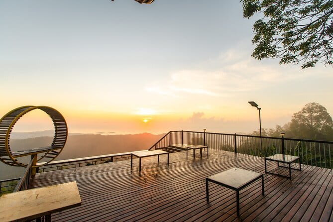 Koh Samui Off Road Jungle Tour - What Travelers Say