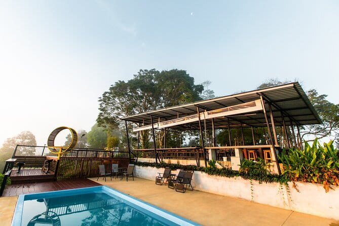 Koh Samui Off Road Jungle Tour - FAQ