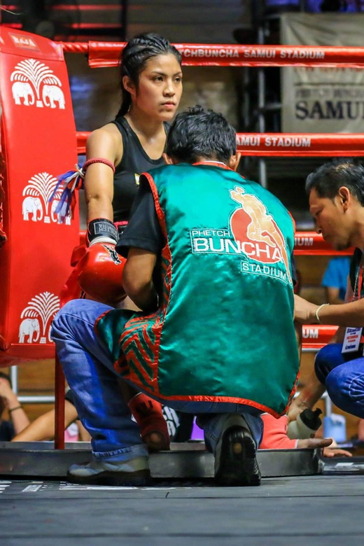 Koh Samui: Phetch Buncha Boxing Stadium Muay Thai Ticket - The Sum Up: Who Will Love This Experience?