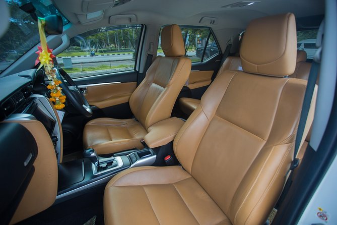 Koh Samui Private Airport Transfer - A Closer Look at the Reviews