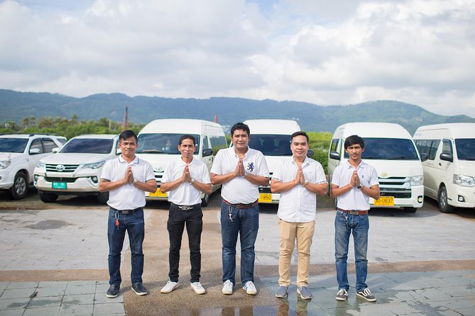 Koh Samui Private Airport Transfer - The Sum Up: Is It Worth It?
