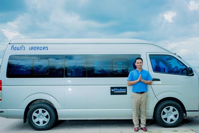 Koh Samui Private Customized Tour with Driver - FAQs