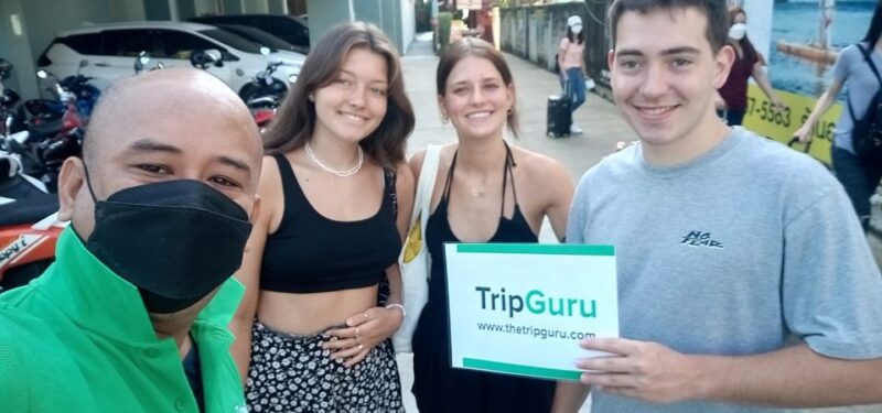 Koh Samui: Private Island Hopping Boat Tour - Who Will Enjoy This Tour?