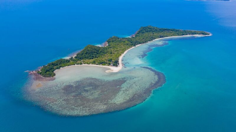 Koh Samui: Private Island Hopping Boat Tour - FAQs