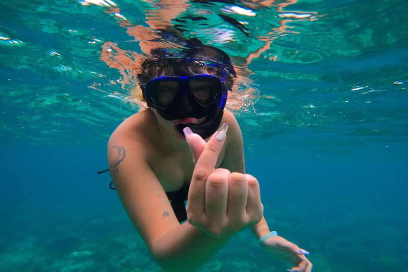 Koh Samui: Private Longtail Boat to Pig Island with Snorkel - The Experience: Authentic, Fun, and Flexible