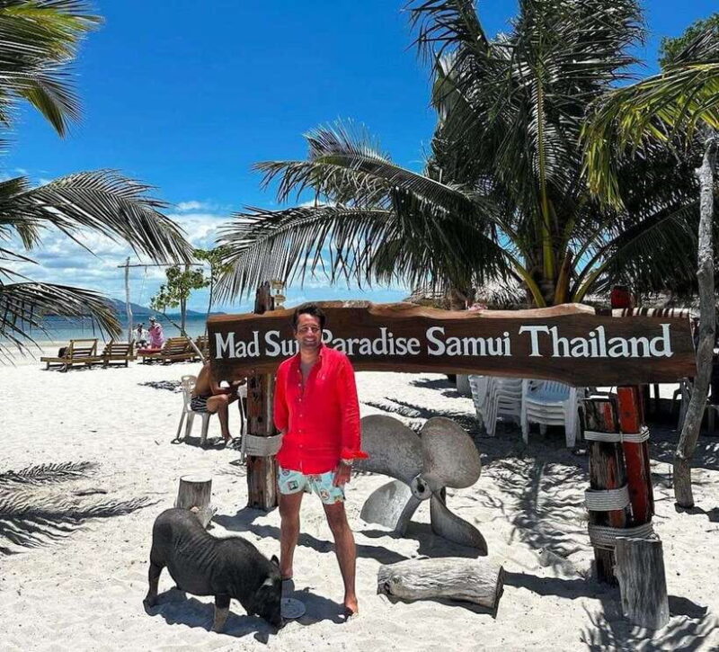 Koh Samui: Private Longtail Boat to Pig Island with Snorkel - Practical Tips for an Enjoyable Trip
