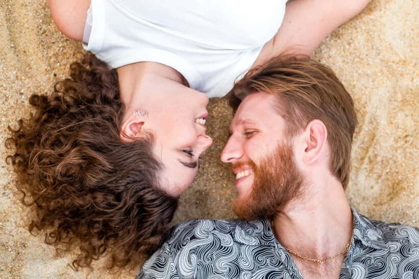 Koh Samui: Private Photoshoot for Couples & Families - Professional Guidance and Personal Comfort