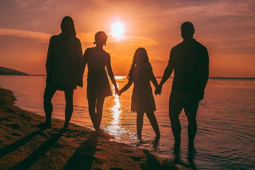 Koh Samui: Private Photoshoot for Couples & Families - Value and Suitability