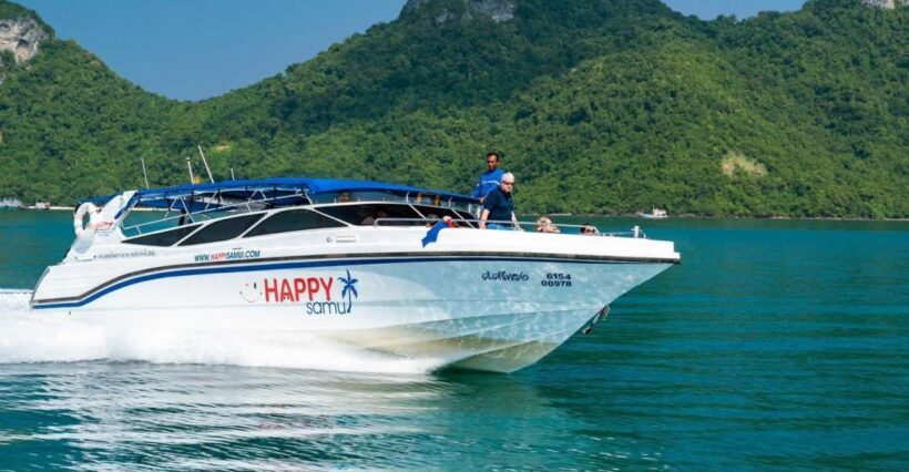 Koh Samui: Private Speedboat to Pig Island with Snorkeling - Key Points
