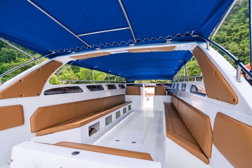 Koh Samui: Private Speedboat to Pig Island with Snorkeling - A Thorough Look at the Itinerary