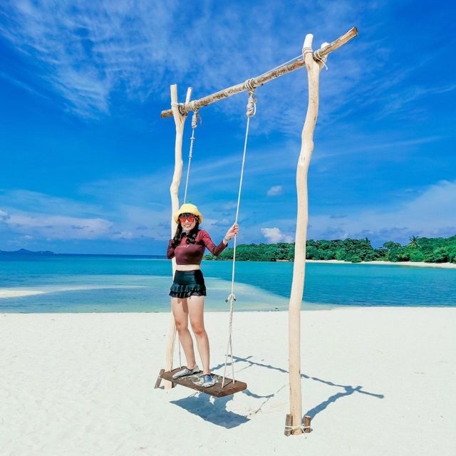 Koh Samui: Private Speedboat to Pig Island with Snorkeling - Considerations for Travelers