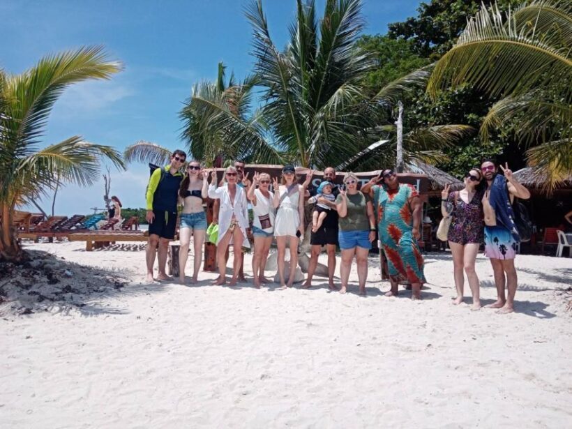 Koh Samui: Private Speedboat to Pig Island with Snorkeling - The Value in Context