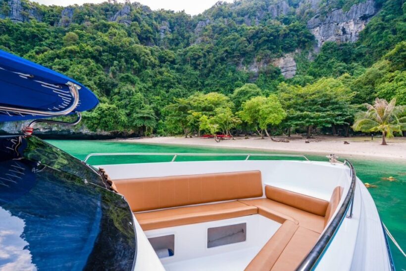 Koh Samui: Private Speedboat to Pig Island with Snorkeling - FAQ