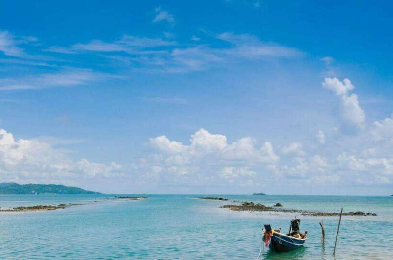 Koh Samui: Private Speedboat Tour to Koh Madsum and Koh Tan - FAQ