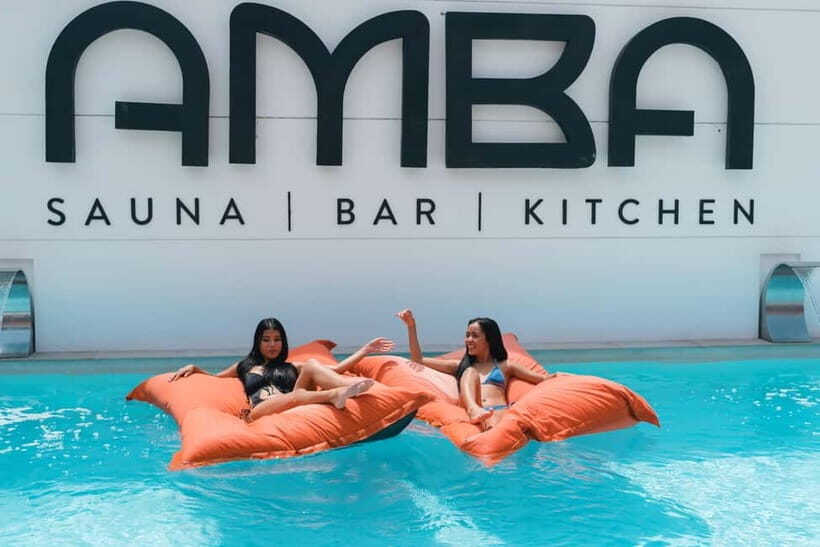 Koh Samui: Sauna and Spa Relaxation Package - A Detailed Look at the Koh Samui Spa Experience