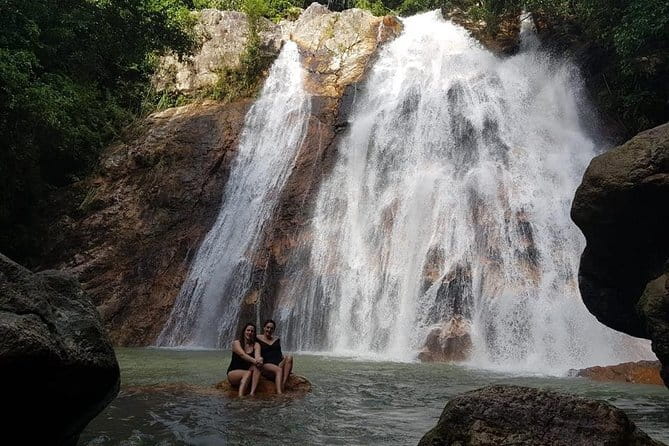 Koh Samui Sightseeing Tour Around The Island - Practical Details