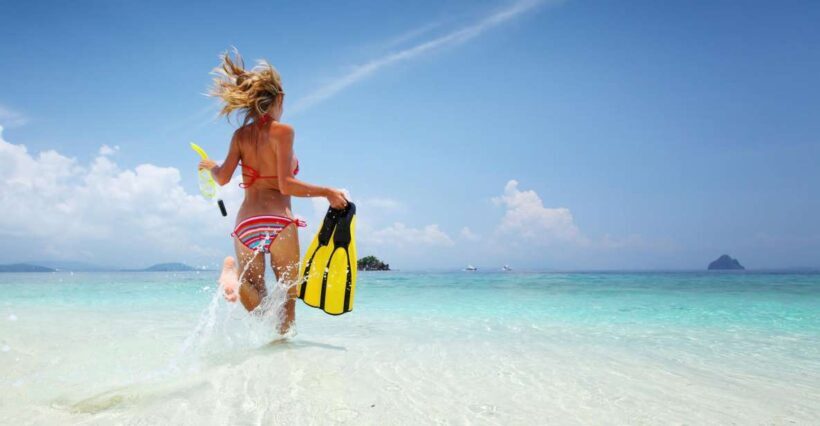 Koh Samui: Snorkeling and Kayaking by Speedboat - Key Points