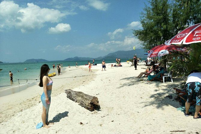 Koh Samui Snorkeling and Kayaking - Real Traveler Insights