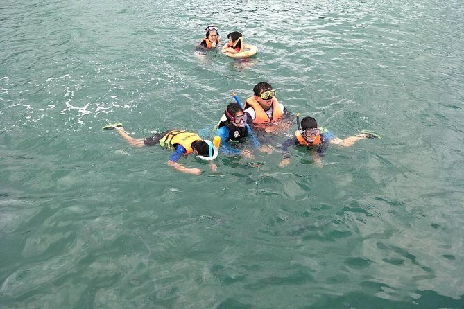 Koh Samui Snorkeling and Kayaking - FAQ