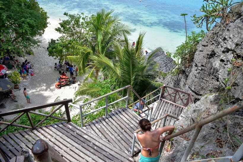 Koh Samui: Speedboat Adventure to Angthong's Hidden Gems - FAQ