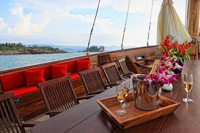 Koh Samui Sunset Dinner Cruise - Analyzing the Value