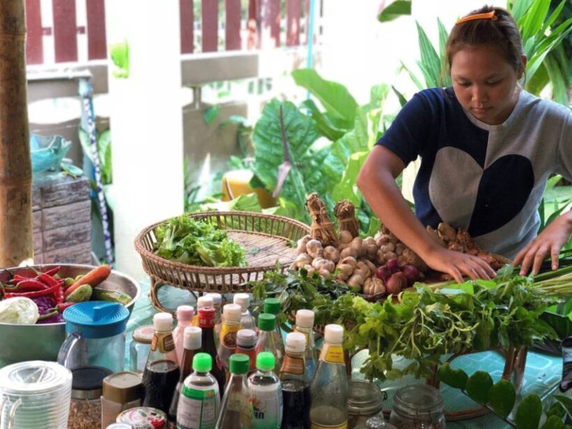 Koh Samui: Thai Cooking Class with Local Market Tour - The Sum Up