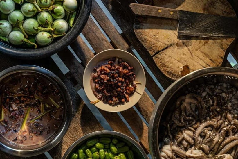 Koh Samui: Thai Cooking Class with Samui Local Family - Koh Samui: Thai Cooking Class with Samui Local Family