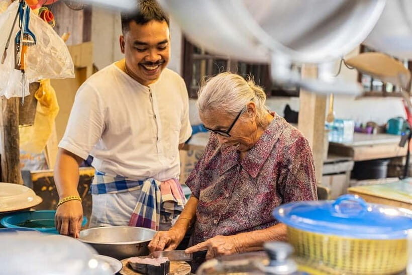 Koh Samui: Thai Cooking Class with Samui Local Family - Key Points