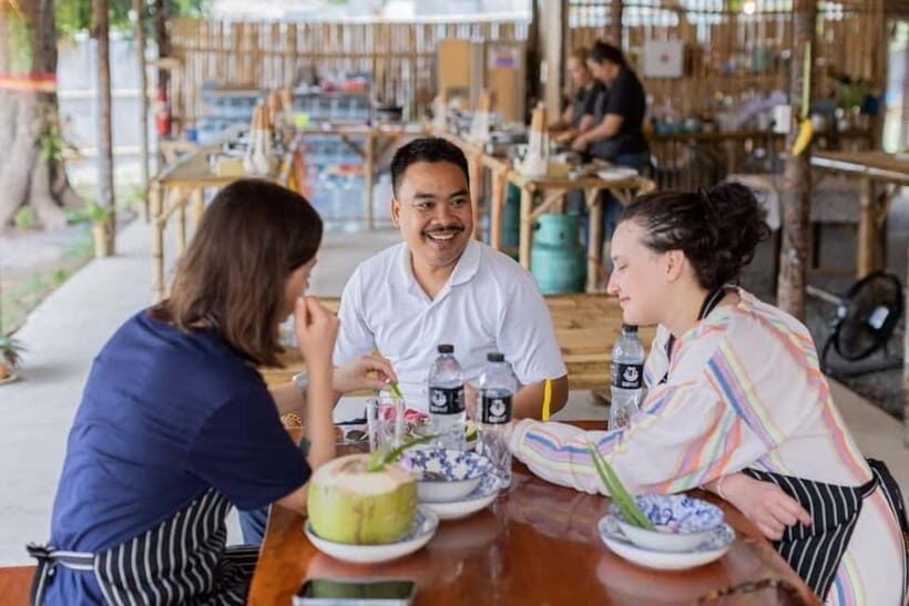 Koh Samui: Thai Cooking Class with Samui Local Family - Who is This Tour Best For?