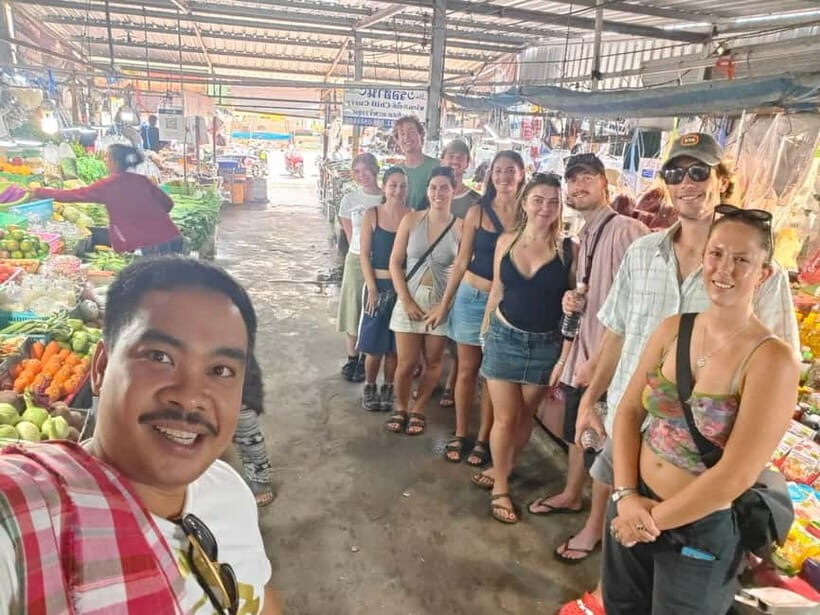 Koh Samui: Thai Cooking Class with Samui Local Family - Final Thoughts