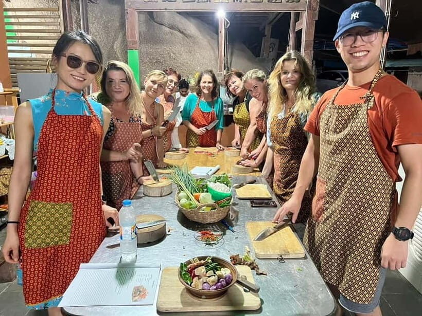 Koh Samui: Thai Cooking Masterclass by the Sea - The True Value of This Experience