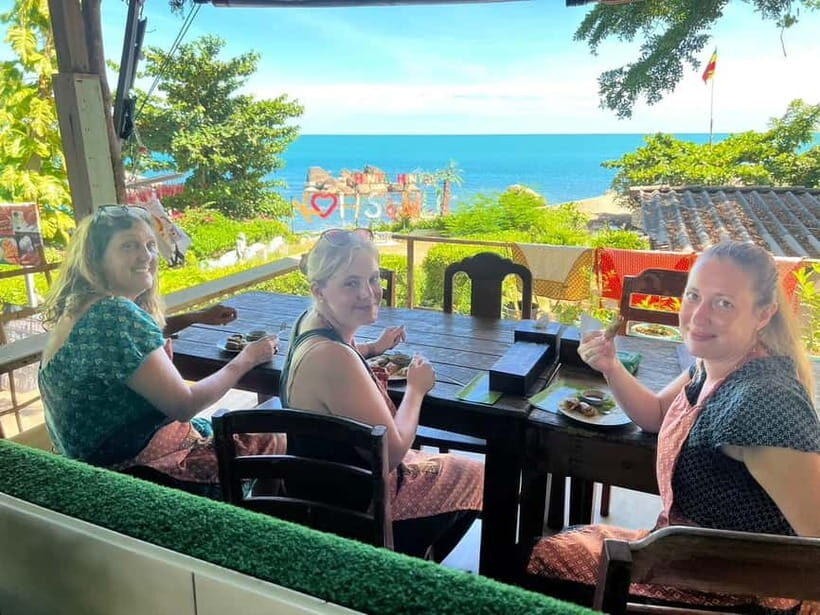 Koh Samui: Thai Cooking Masterclass by the Sea - Practical Tips for Travelers