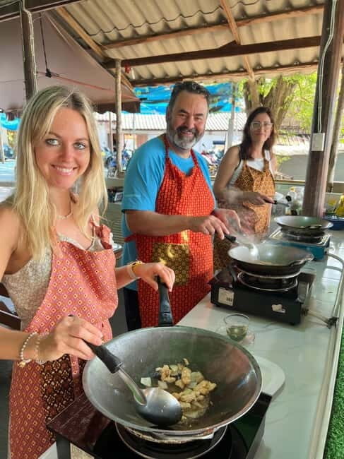 Koh Samui: Thai Cooking Masterclass by the Sea - The Sum Up: Who Will Love This?