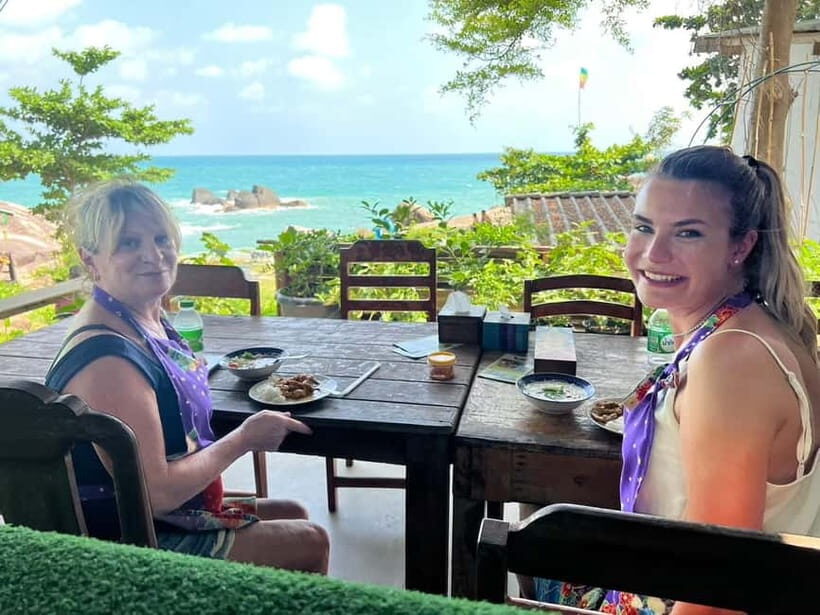 Koh Samui: Thai Cooking Masterclass by the Sea - FAQs