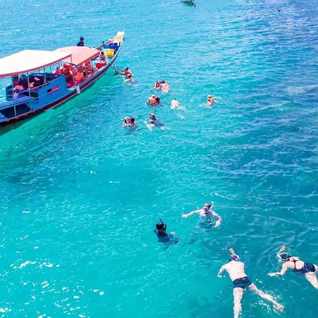 KOH SAMUI TOURS - SECRET ISLANDS BOAT TRIP - Final Thoughts