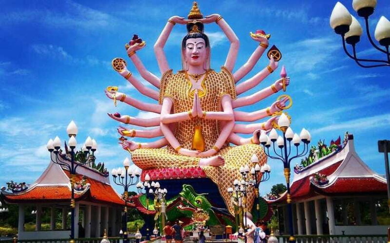 Koh Samui: Travstore Original Koh Samui Discovery Tour - The Sum Up: Who Benefits Most from This Tour?