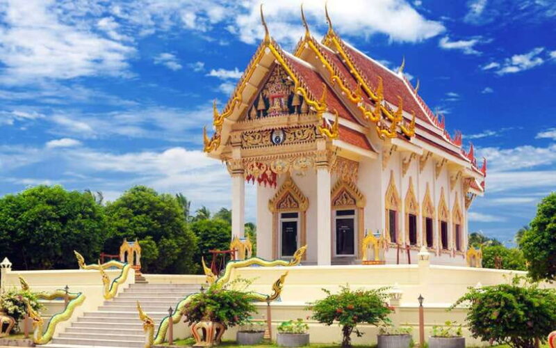 Koh Samui: Travstore Original Koh Samui Discovery Tour - FAQ