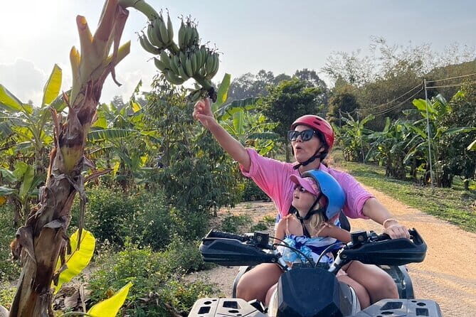 Koh Samui UTV Journey to Teepangkorn Temple and Waterfall - Final Thoughts: Is It Worth It?