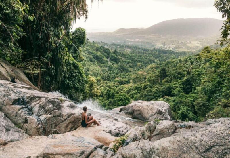 Koh Samui Waterfall And Mummified Monk Temple Tour - Who This Tour Is Perfect For