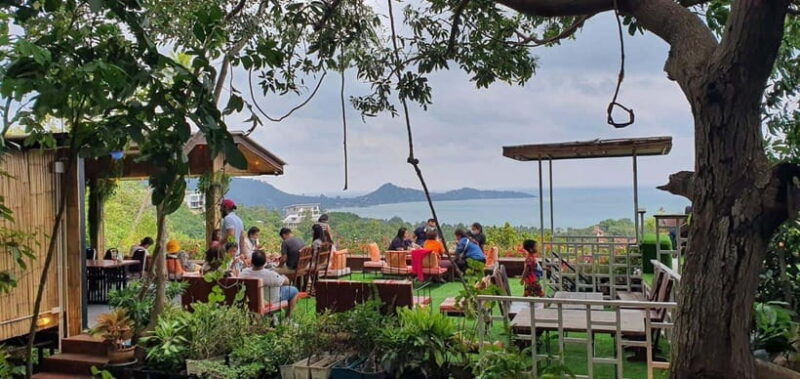 Koh Samui: Zipline Experience of Lamai Viewpoint - Detailed Breakdown of the Itinerary