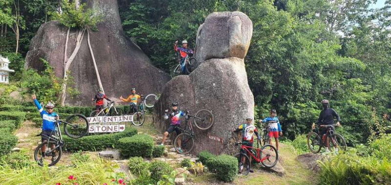 Koh Samui: Zipline Experience of Lamai Viewpoint - Price and Value