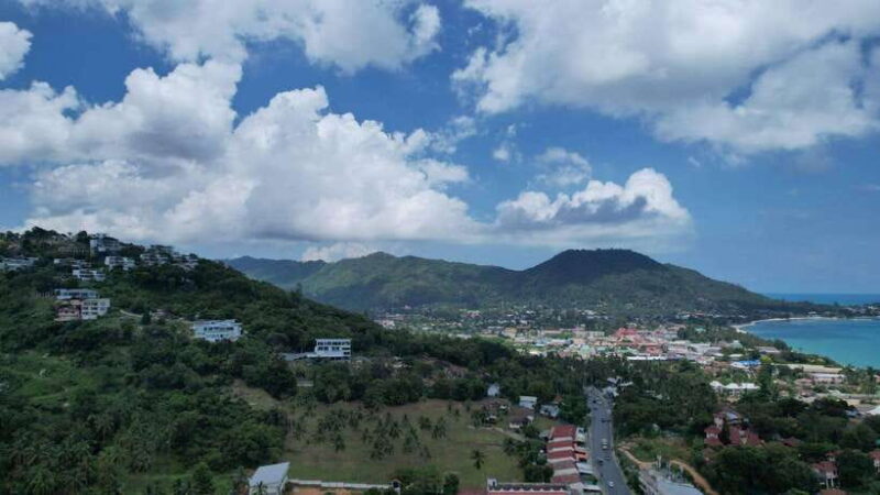 Koh Samui: Zipline Experience of Lamai Viewpoint - Authentic Experiences and Traveler Feedback