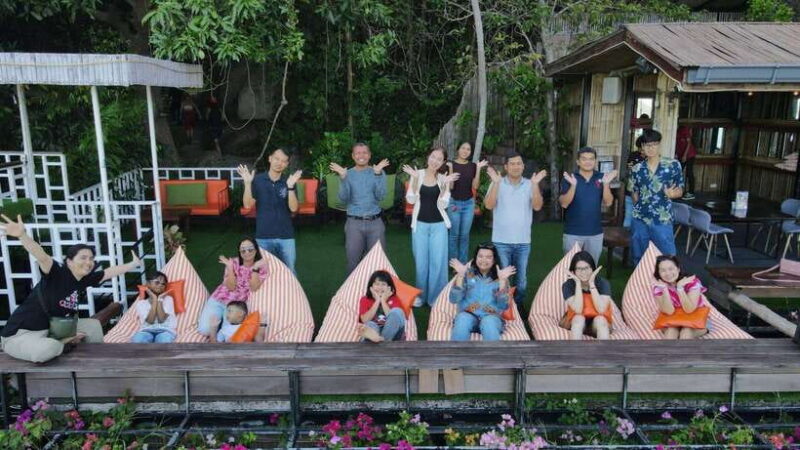 Koh Samui: Zipline Experience of Lamai Viewpoint - The Sum Up