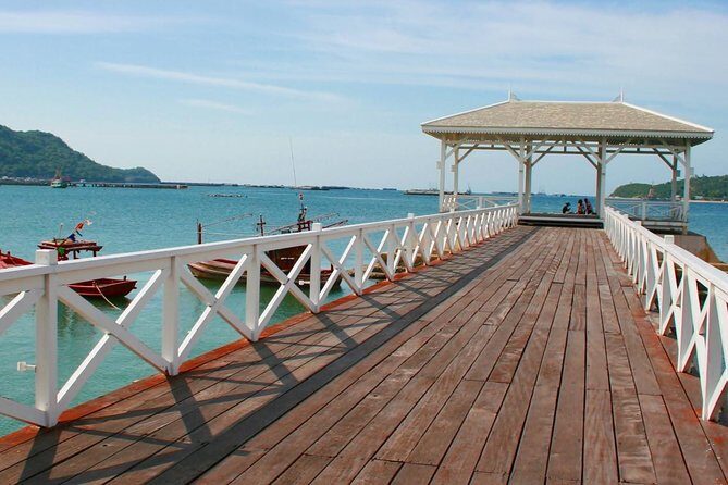 Koh Si Chang Day Trip from Bangkok with Lunch - FAQ