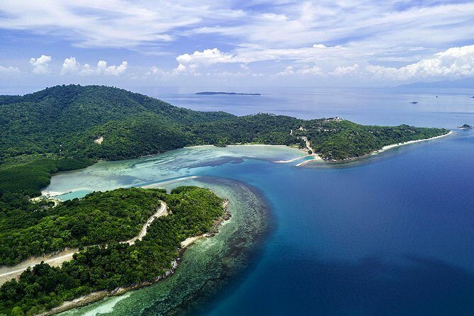 Koh Taen & Mudsum: Island Hopping and Snorkeling from Koh Samui - What Travelers Can Expect
